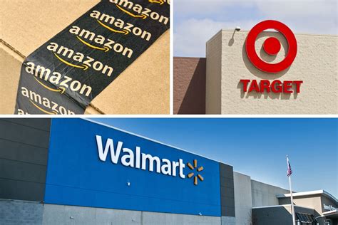 which online retailer is the cheapest amazon walmart or target kitchn