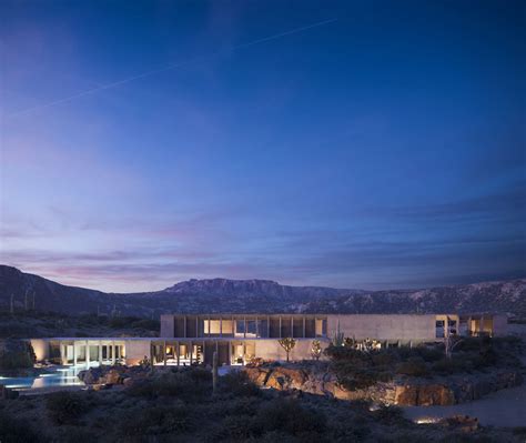Henry Goss Ronen Bekerman 3d Architectural Visualization