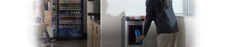 Water Delivery Service Office Water Cooler Dispenser Cintas