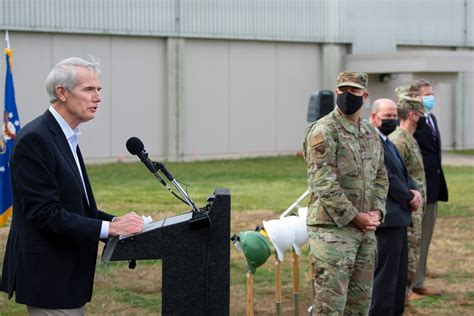Dvids Images Nasic Groundbreaking [image 4 Of 12]