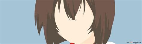 Musubi Of Sekirei 4k Wallpaper Download