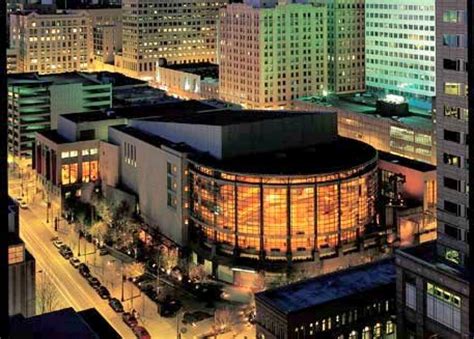 Seattle Philanthropist Developer Benaroya Dies Knkx Public Radio