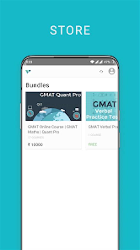 Wizako Online Gmat Gre Prep For Android Download