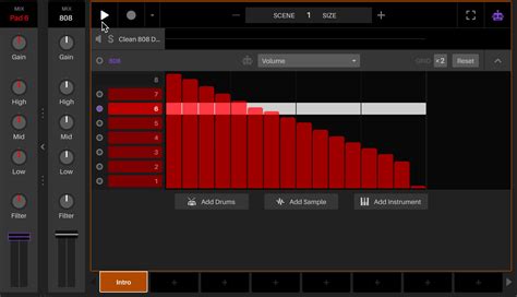 Misc Automation Serato Support