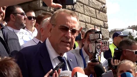 Джевдет Чакъров Отиваме на избори в коалиция с абревиатурата ДПС България Новини Бг