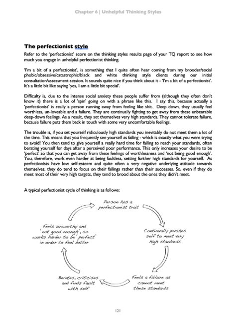 Thrive Programme For Adults The Thrive Programme Thrive Programme For Adults The Thrive Programme