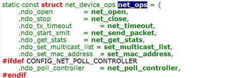network card driver programmer sought