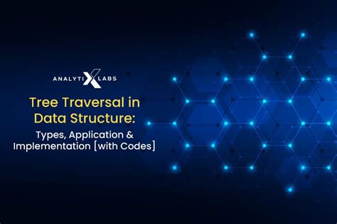 Tree Traversal In Data Structure Concepts Implementation And More