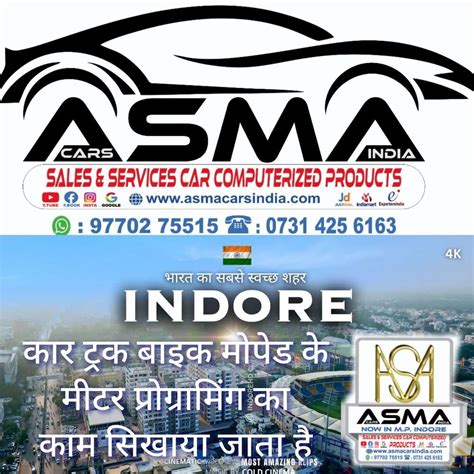 Odometer Programming Training Hub At ₹ 5000piece Car Mileage Counter In Indore Id