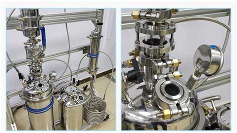 Closed Loop Extraction System For Sale