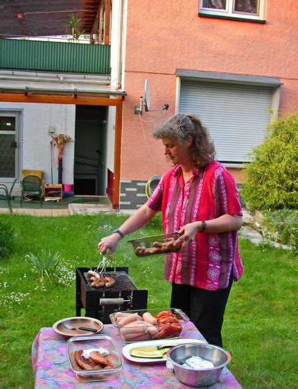 Grillen
