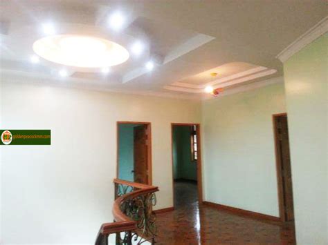 အင်းစိန်မြို့နယ် ဂျပန်လမ်းမပေါ်တွင် လုံးချင်း အိမ်ငှားရန်ရှိသည်