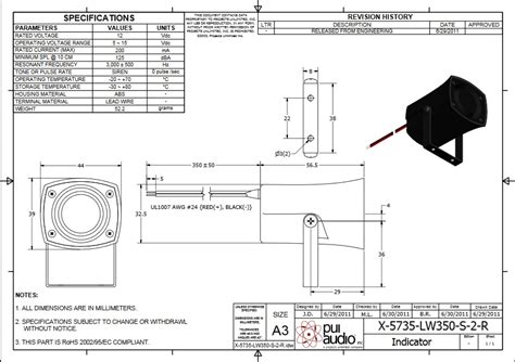12v Siren Clicks When Signaled But Does Not Produce Continuous Sound 12v Siren Clicks When Signaled But Does Not Produce Continuous Sound