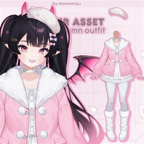 Suiika Model Assets Etsy