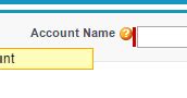 Infallible Techie Help Text For Apex InputField