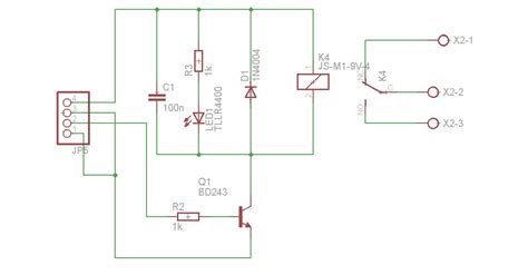 Mengendalikan Lampu Dengan Relay Berbasis Mikrokontroller
