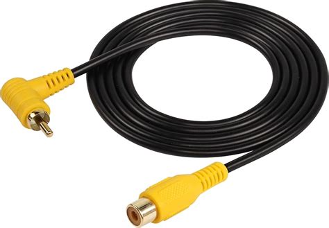 Subwoofer Extension Cable Subwoofer Extension Cable 3