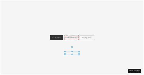vue3 moveable examples codesandbox