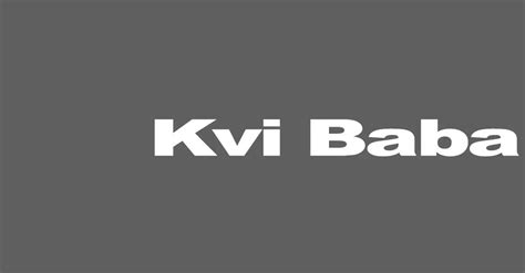 Kvi Baba In Yokohama 2026 08 27 Tickets And Event Details