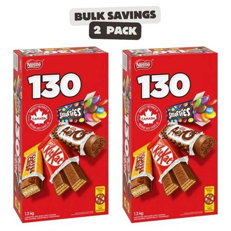 Nestle Aero Bar