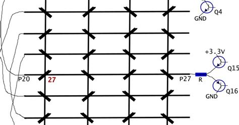 Rescue 1130 2014 Pickup Of An Ibm 1130 System And More Debugging A Core Memory Shield For An