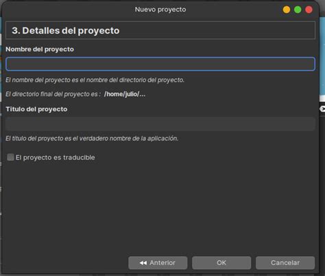 creando un proyecto al estilo winforms en gambas3 cesar systems