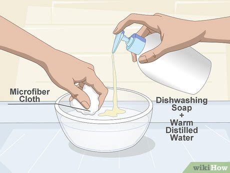 Ways To Clean A Record WikiHow Life