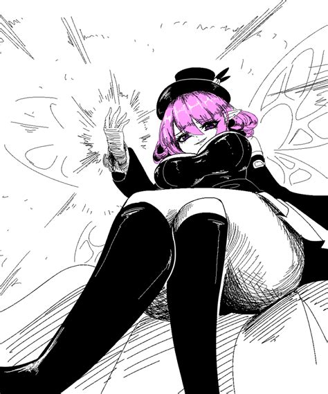 나로 뽀뽀딜이 개적폐인 이유 Vortex Gaming