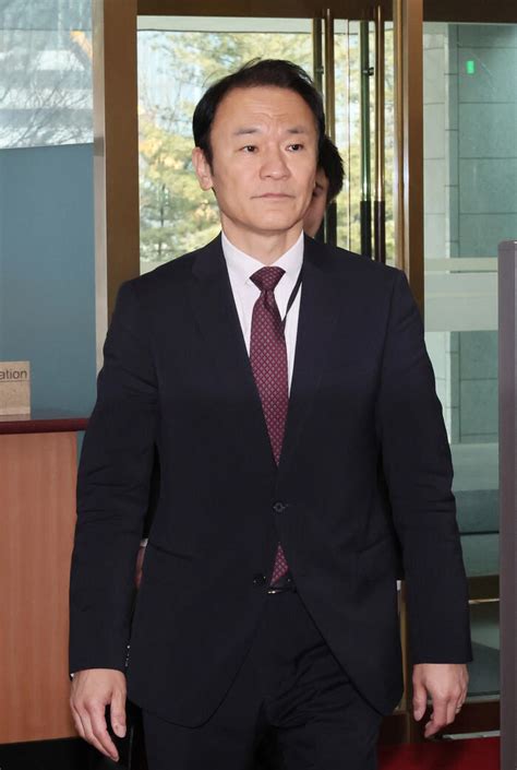 Japanese Diplomat Summoned Over Dokdo Claim