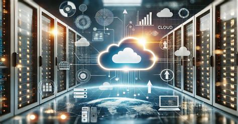 cloud computing essentials unlock benefits for your business success