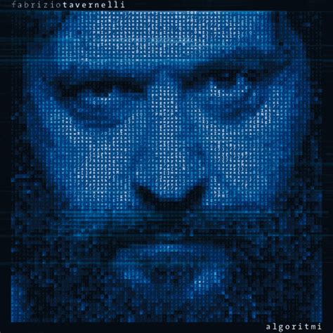 Fabrizio Tavernelli Algoritmi