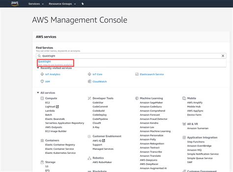 Tutorial On Aws Iot Core With Raspberry Pi To Visualize Sensor Data