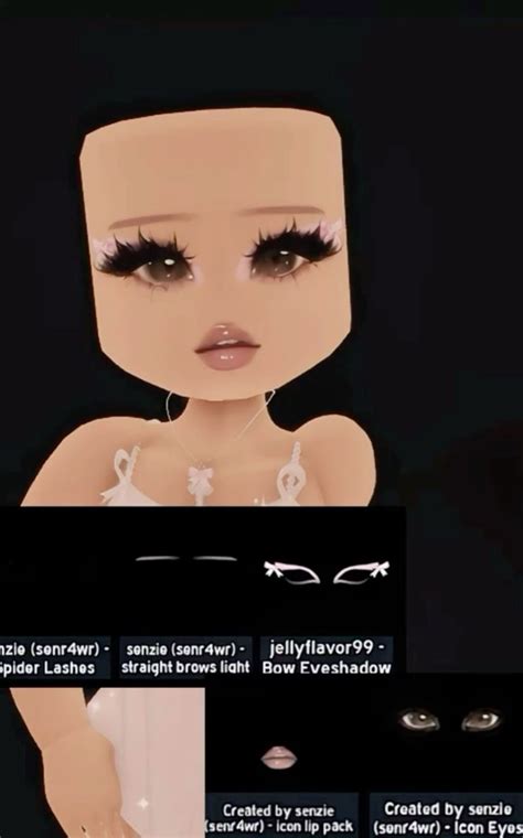 Royale High Face Ideas Artofit