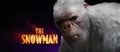 Abominable Snowman Goosebumps Wiki Fandom