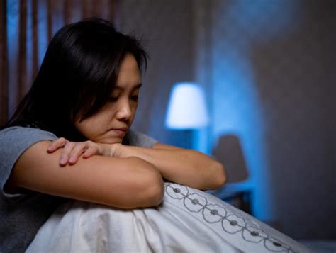 [mature Discussion] Women Approach Sex As An Act Of Sacrifice For Their Partners Even If Sex Is