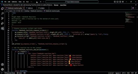 Muhammad Atif Rafique On Linkedin Wordpress Plugindevelopment Webdevelopment Coding