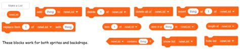 Scratch Coding Camp Introduction To Scratch 30 Stem Detective Lab