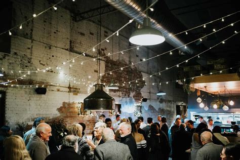 Lux Foundry Venue Melbourne Weddinghero Com Au