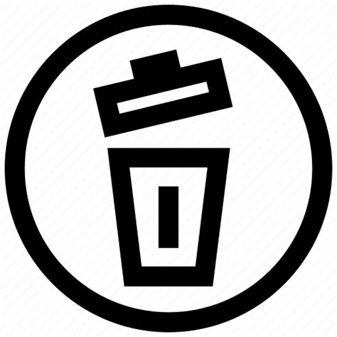Delete Multimedia Trash Ui Ux Icon Download On Iconfinder