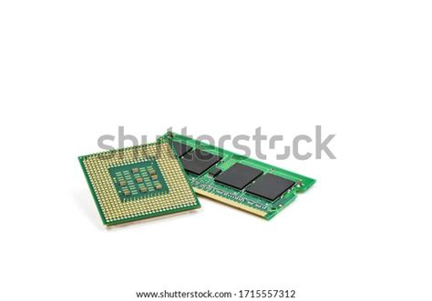 Cpu Ram Stock Photos Images Photography Shutterstock