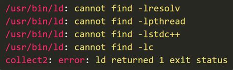 Statically Compiling Golang Application With Cgoenabled By Kshirol