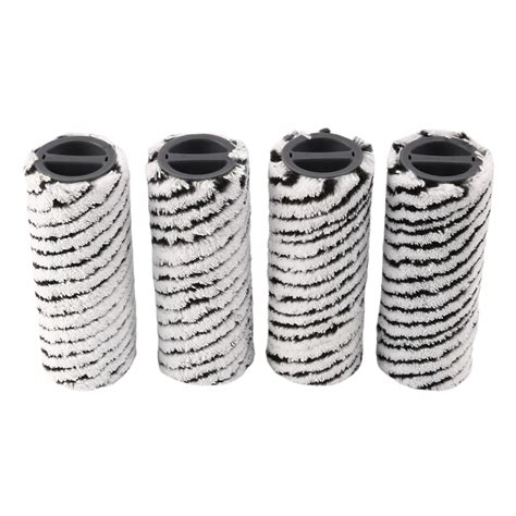 Replacement Microfiber Roller Brush Suitable For K Vicedeal