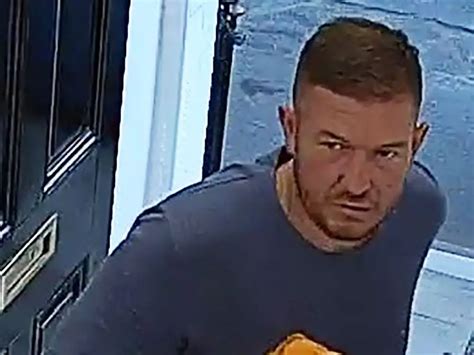 Vital Witness Sought By Police After York Sex Assault Yorkmix