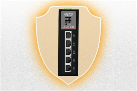 Serial Server Connection Method And Its Advantages Iotrouter