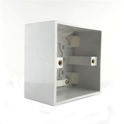 Buy Tronic Single Deep Switch Box In Tanzania Azzaman Shopping