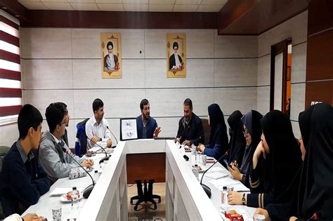 نقش شورای دانش‌آموزی در رشد و توسعه همه‌جانبه مدارس