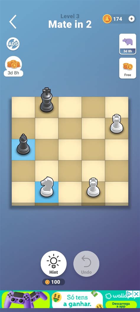 Pocket Chess Rchessbeginners