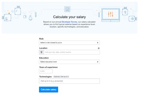 Scraping Stack Overflow Salaries With Python Unboxed Analytics