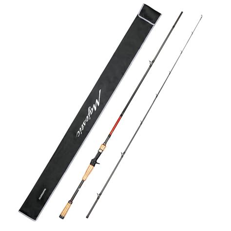 Kuying Teton Series Rods - Bait Finesse Empire