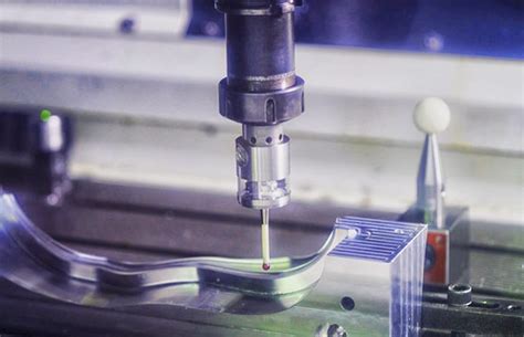 From Blueprint To Reality A Comprehensive Look At Cnc And Manual